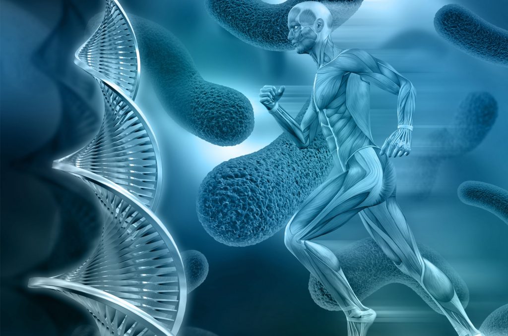 TruAge Testing for Health Insight - Regen Doctors