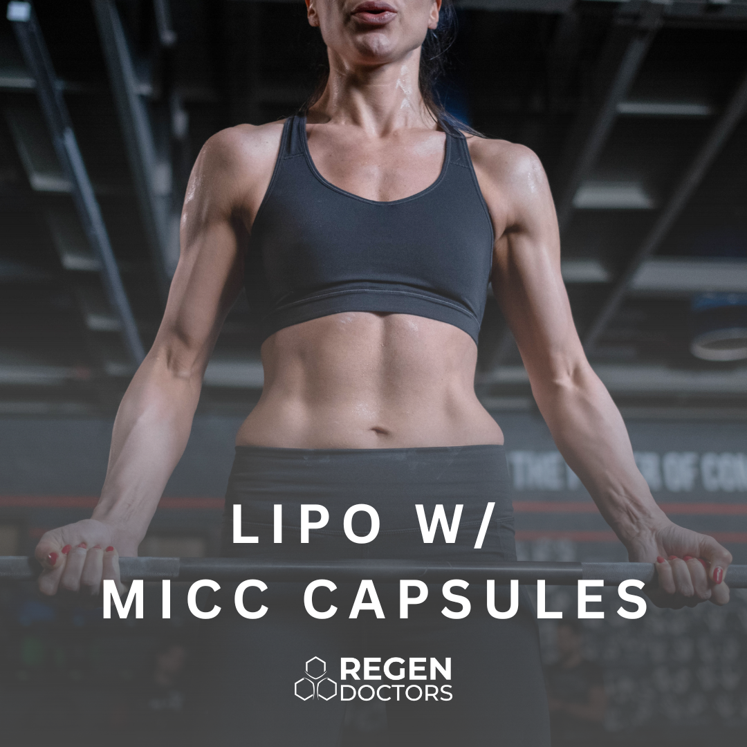 Medical Weight Loss Program | Regen Doctors