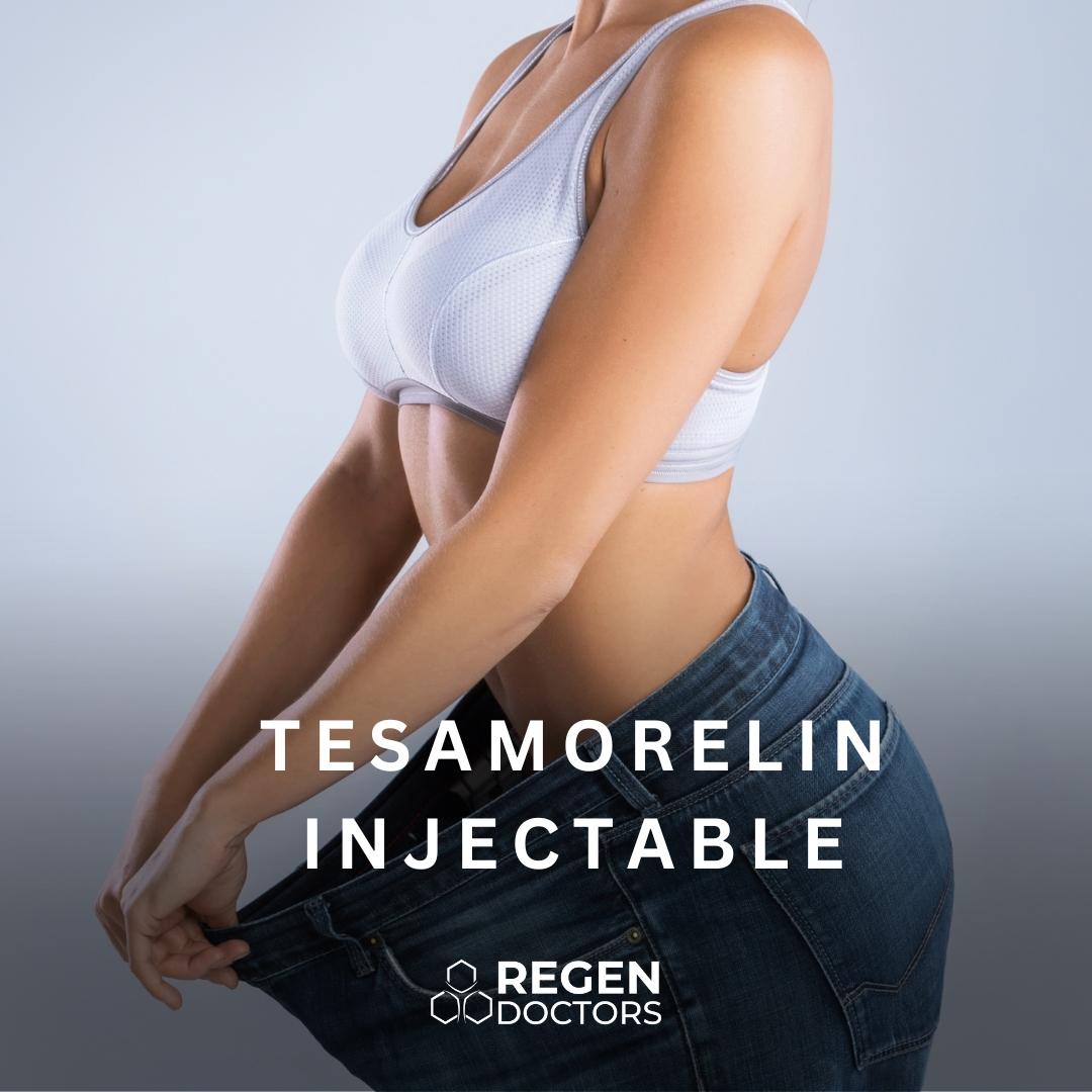 Medical Weight Loss Program | Regen Doctors