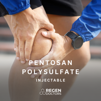Pentosan Polysulfate (Injectable) 250mg/mL - up to 6 week course ...