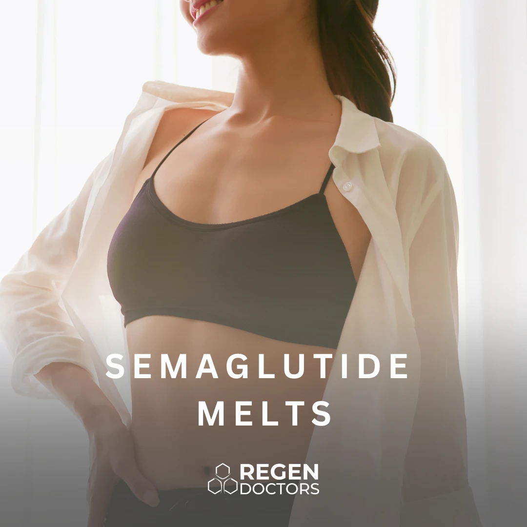 Medical Weight Loss Program | Regen Doctors