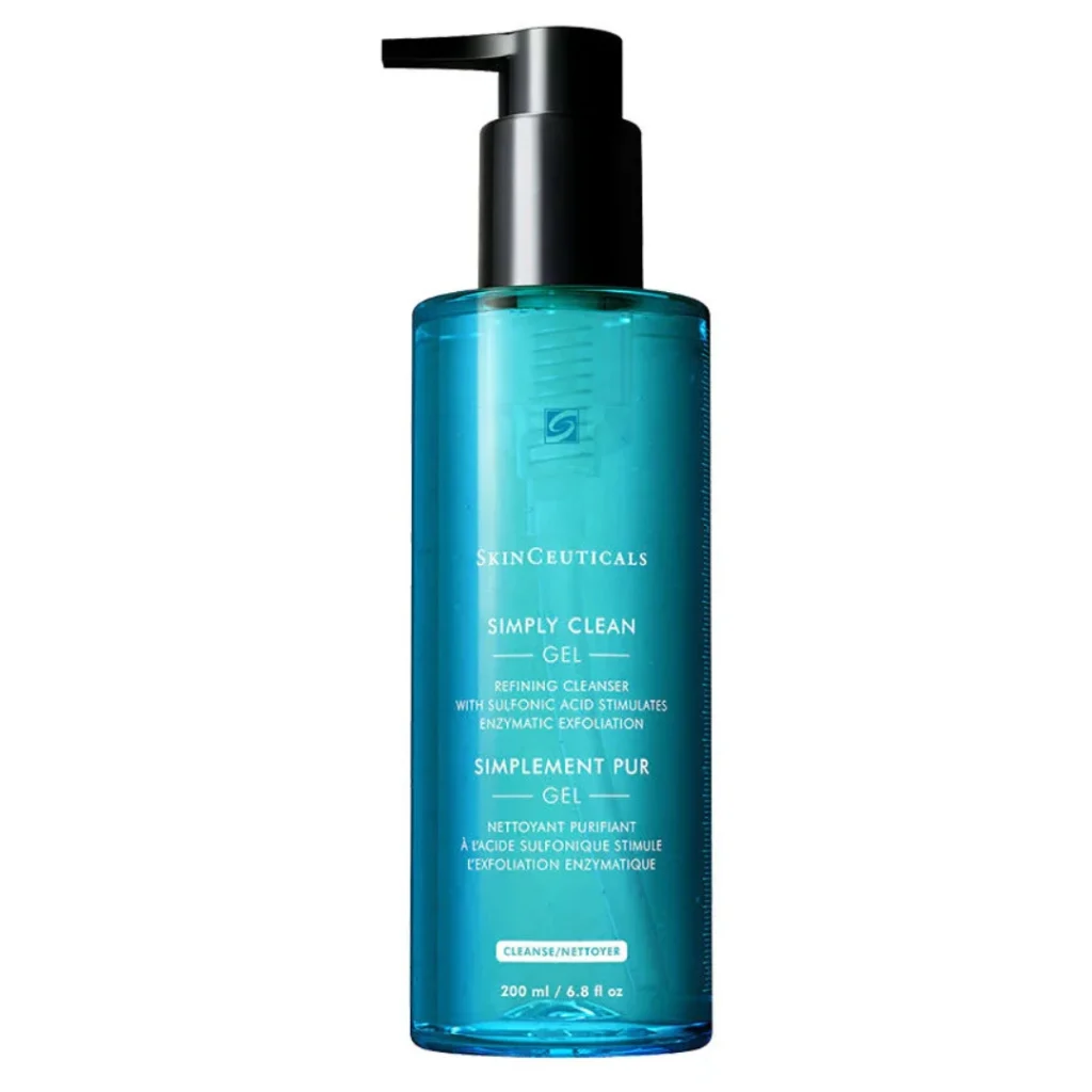 Simply Clean Gel | Regen Doctors